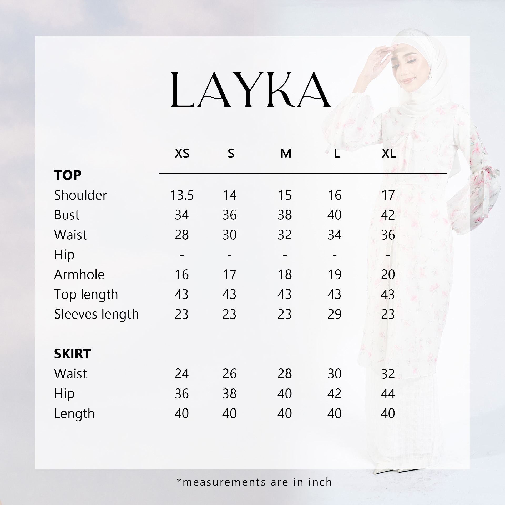 Camellia Empire | Baju Nikah RTW | Baju Kurung | Kurung Modern | Baju ...